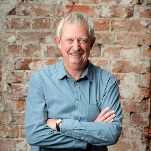 Our Team - Hunter H2O